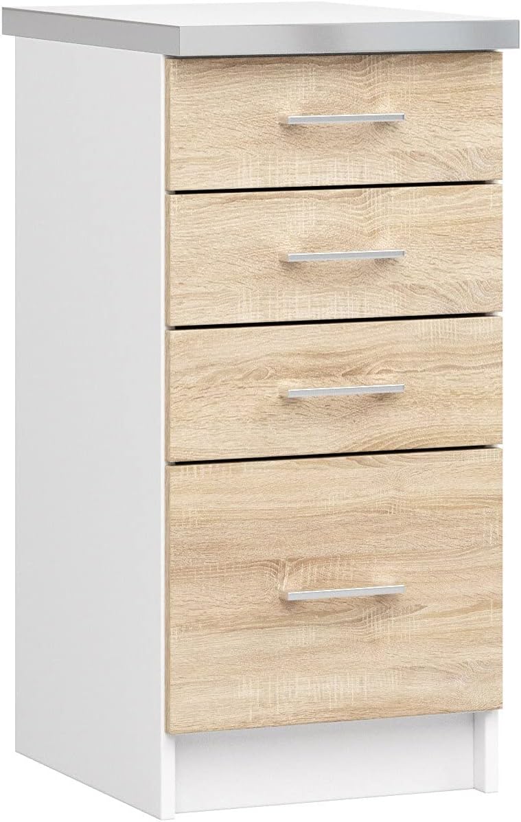 Schubladen 50 Cm Breit