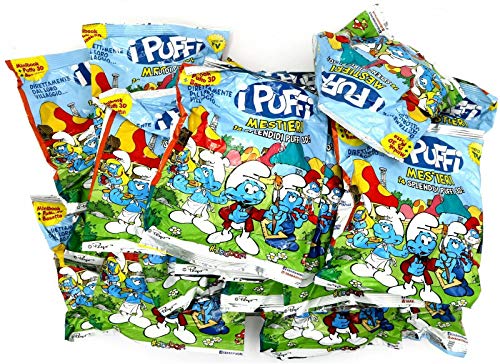 Giocattoli Puffi - Regaliperbambini.org