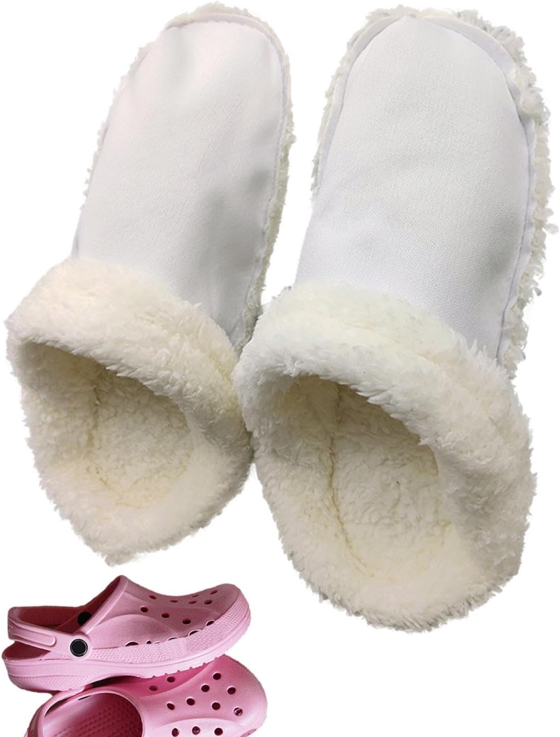 Semelles intérieures de rechange pour Crocs Liners Sabots - Doublures ...