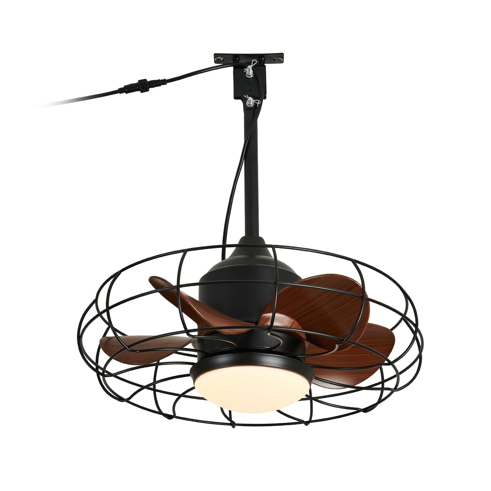 Small Outdoor Ceiling Fans Outdoor Ceiling Fans – Coastal Lighting