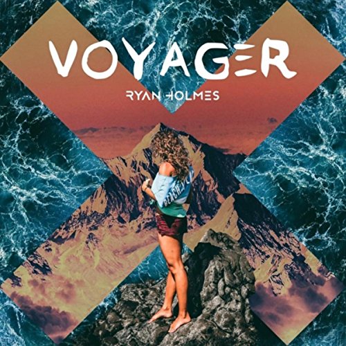 Amazon.com: Voyager : Ryan Holmes: Digital Music