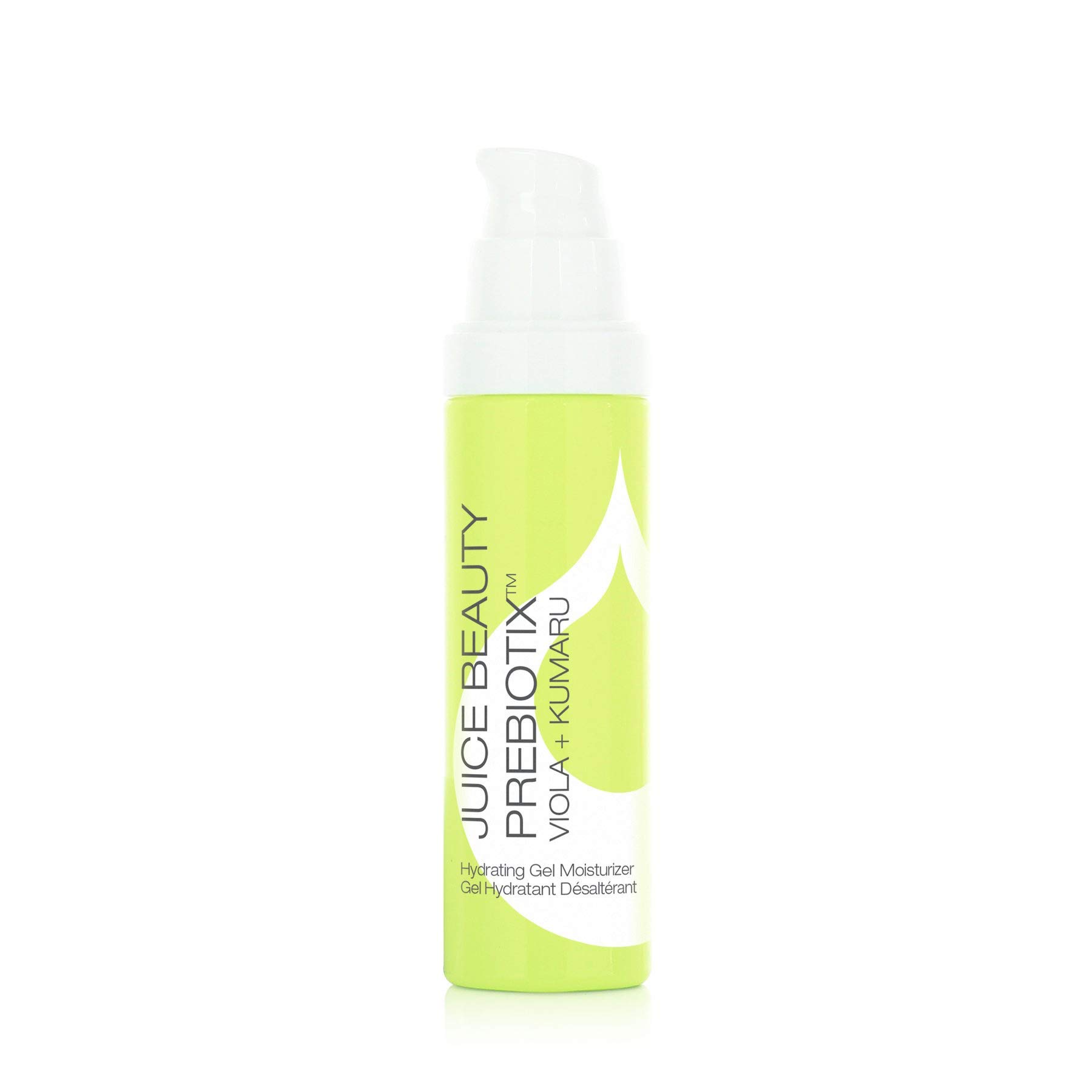 Amazon.com: Juice Beauty PREBIOTIX Hydrating Gel Moisturizer ...