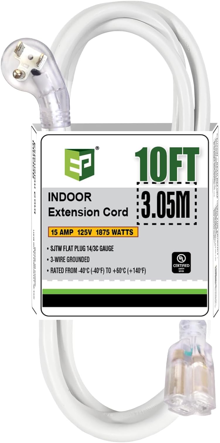 Amazon.com: Flexible Extendable Cables for AIBOO LED Under Cabinet ...