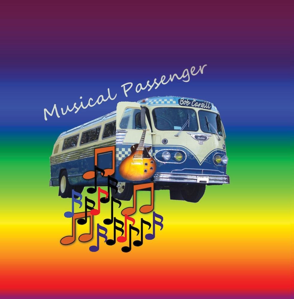 Amazon.com: Musical Passenger: CDs & Vinyl