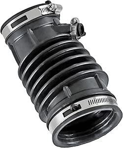 Amazon.com: MCDHOJWGG 17228-5LA-A00 Air Cleaner Intake Duct Compatible ...