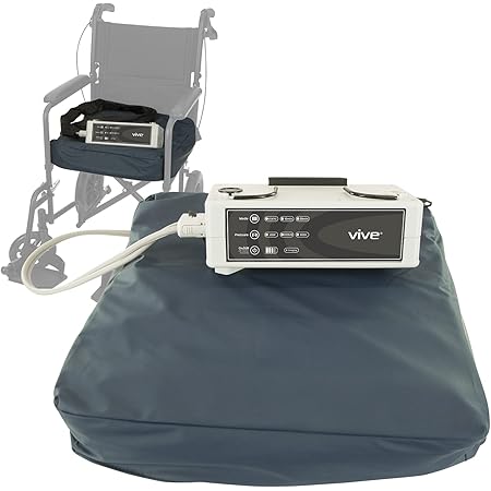 Amazon.com: Repose Contur Inflatable Air Cushion for Recliner Chair ...