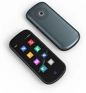 Portable Foreign Language Translators Device - Portable Two Way Voice ...