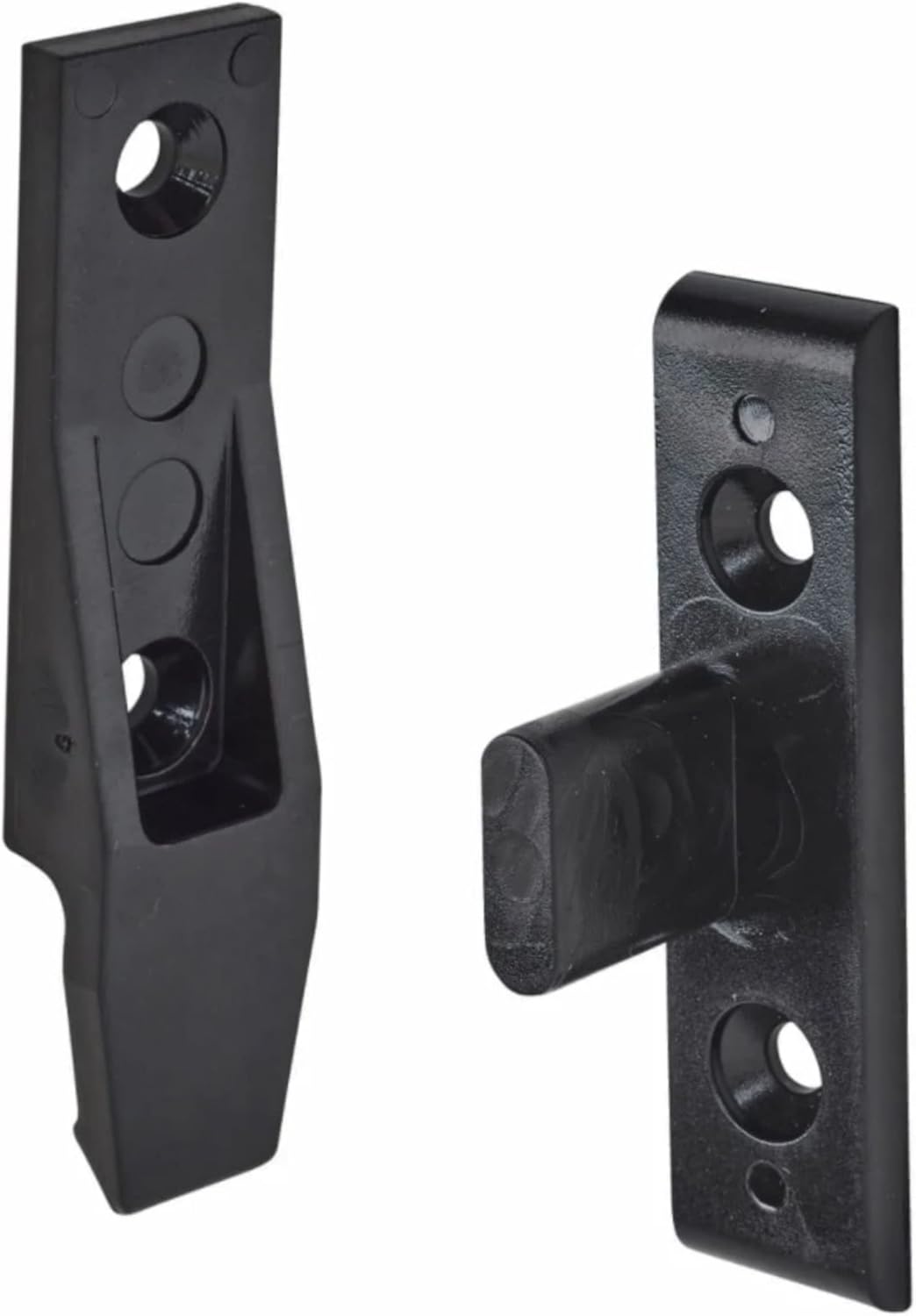 Keku EH Cabinet/Kitchen Plinth Connector Brackets Drop/Hook Panel Clips ...