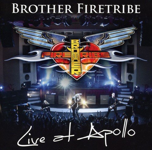Live at Apollo: Amazon.de: Musik-CDs & Vinyl
