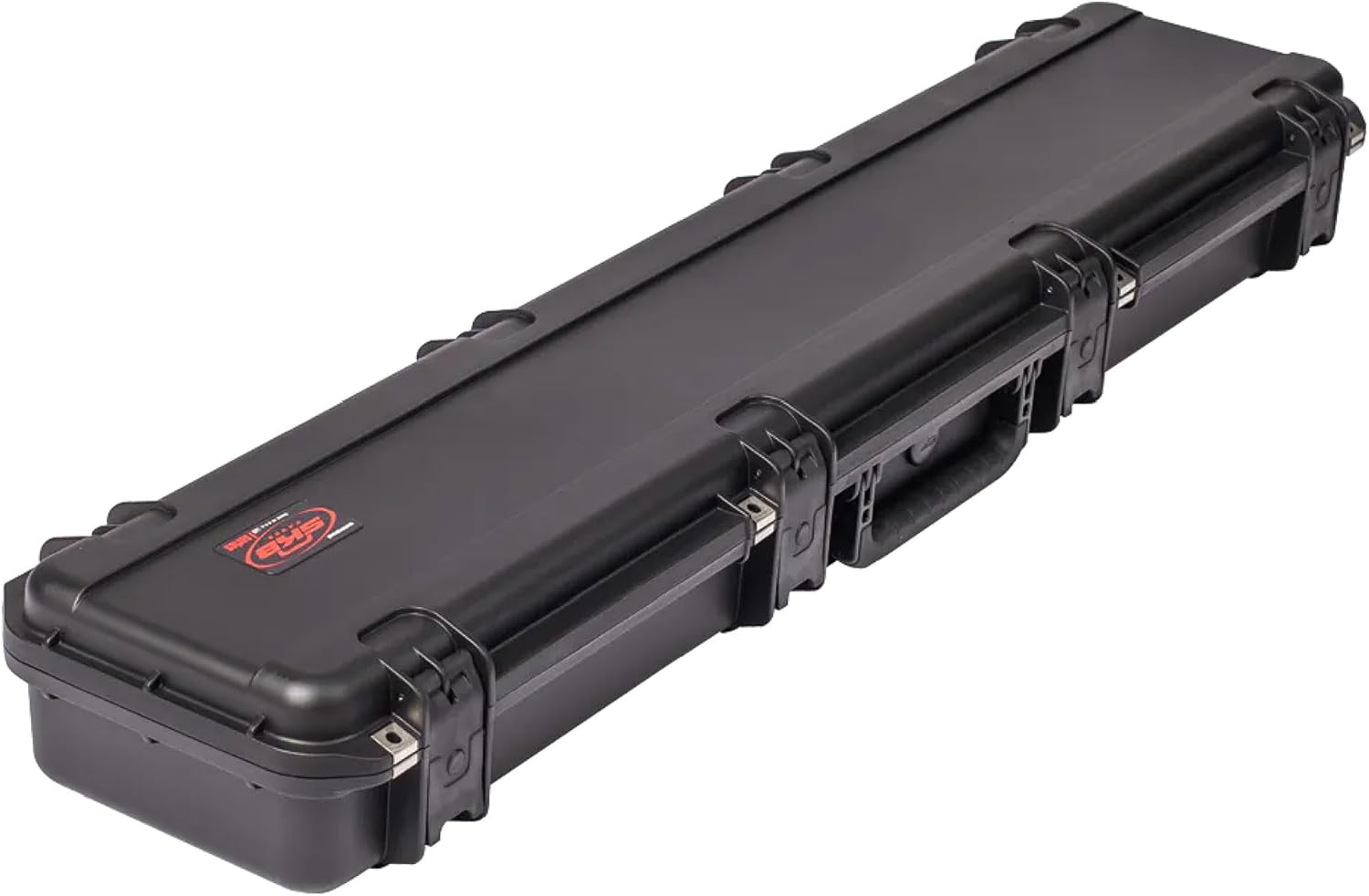 Amazon.com: SKB iSeries Single Rifle Case with Latch System : Sports ...