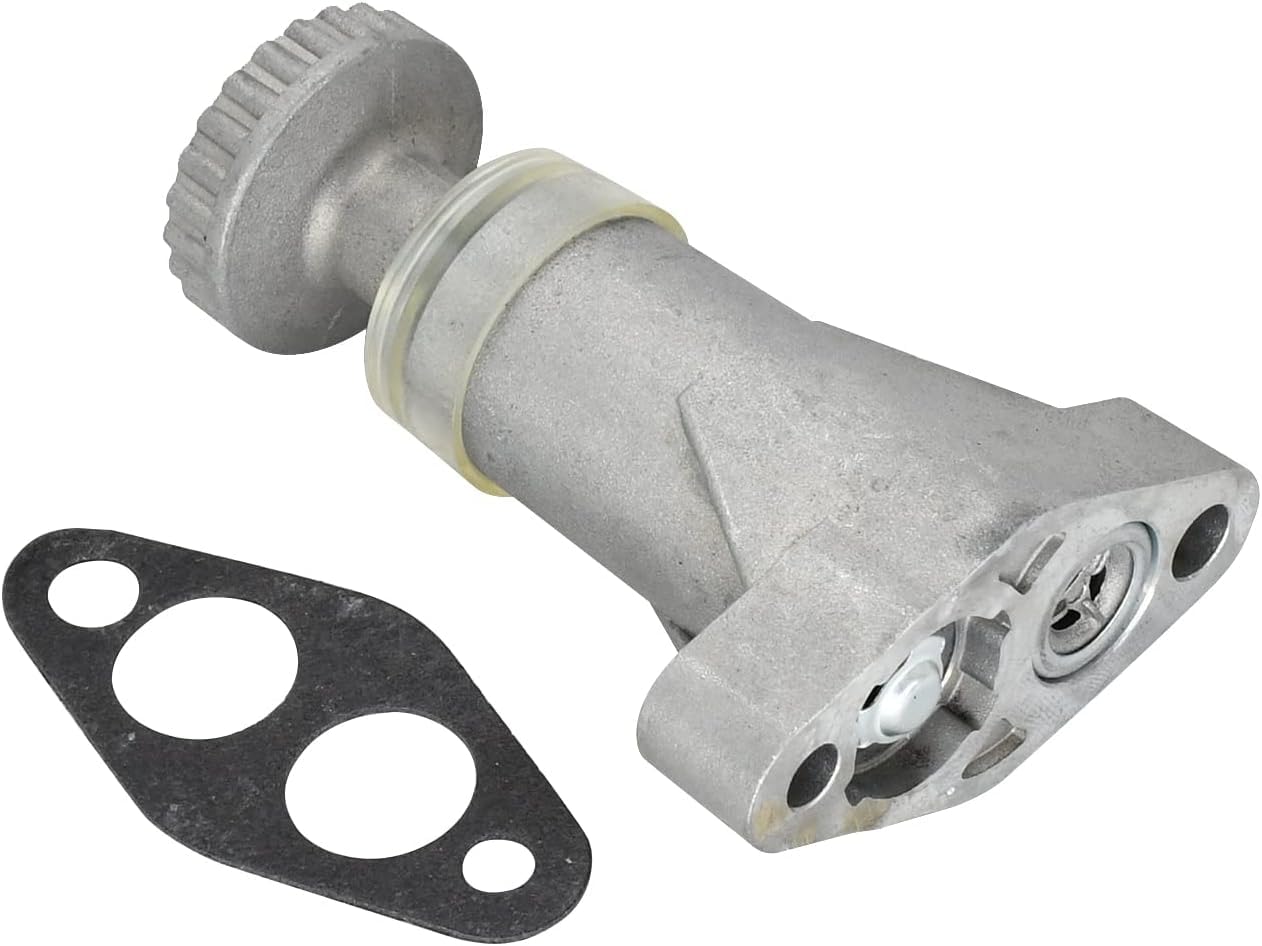 Amazon.com: 105-2508 Fuel Priming Pump with Gasket 1P0436 Fits CAT 3406 ...