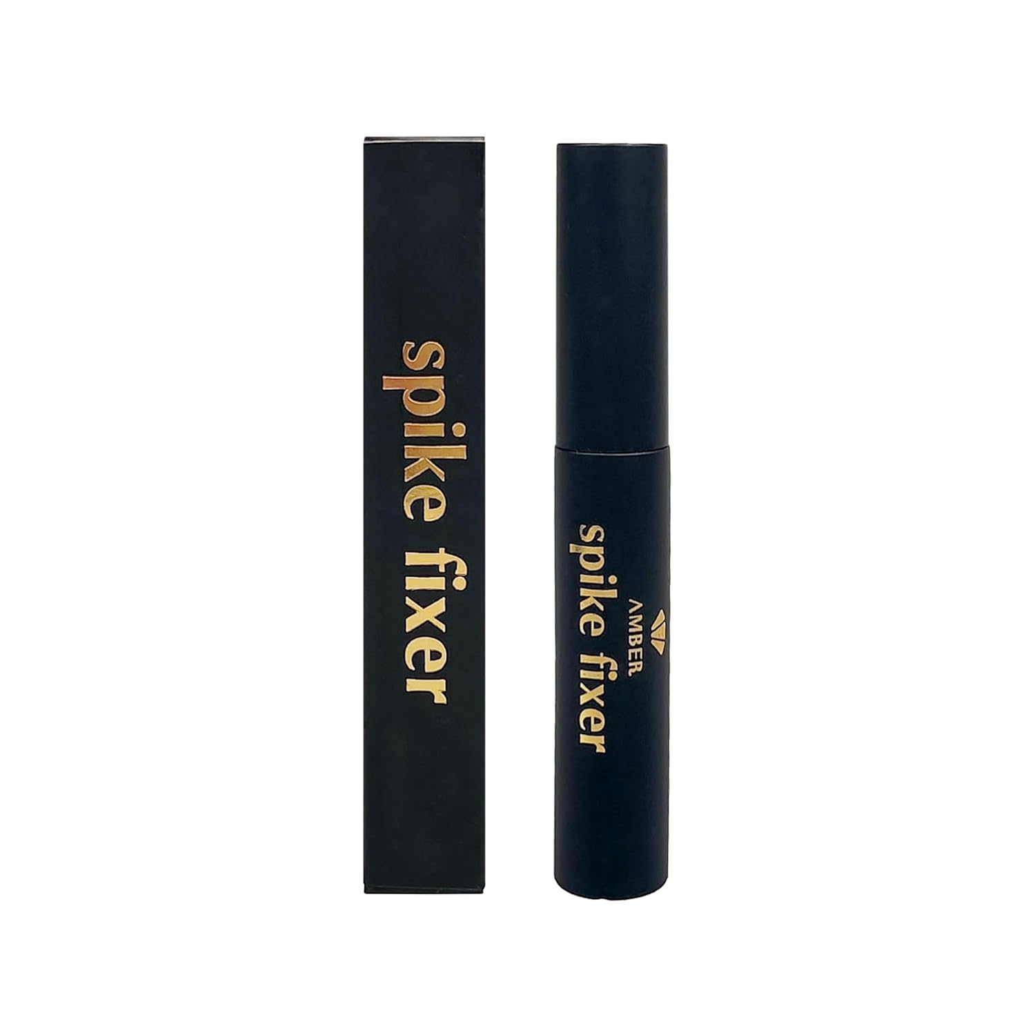 Amazon.com: Amber Lash Spike Fixer, Specialty Styling Coating for ...