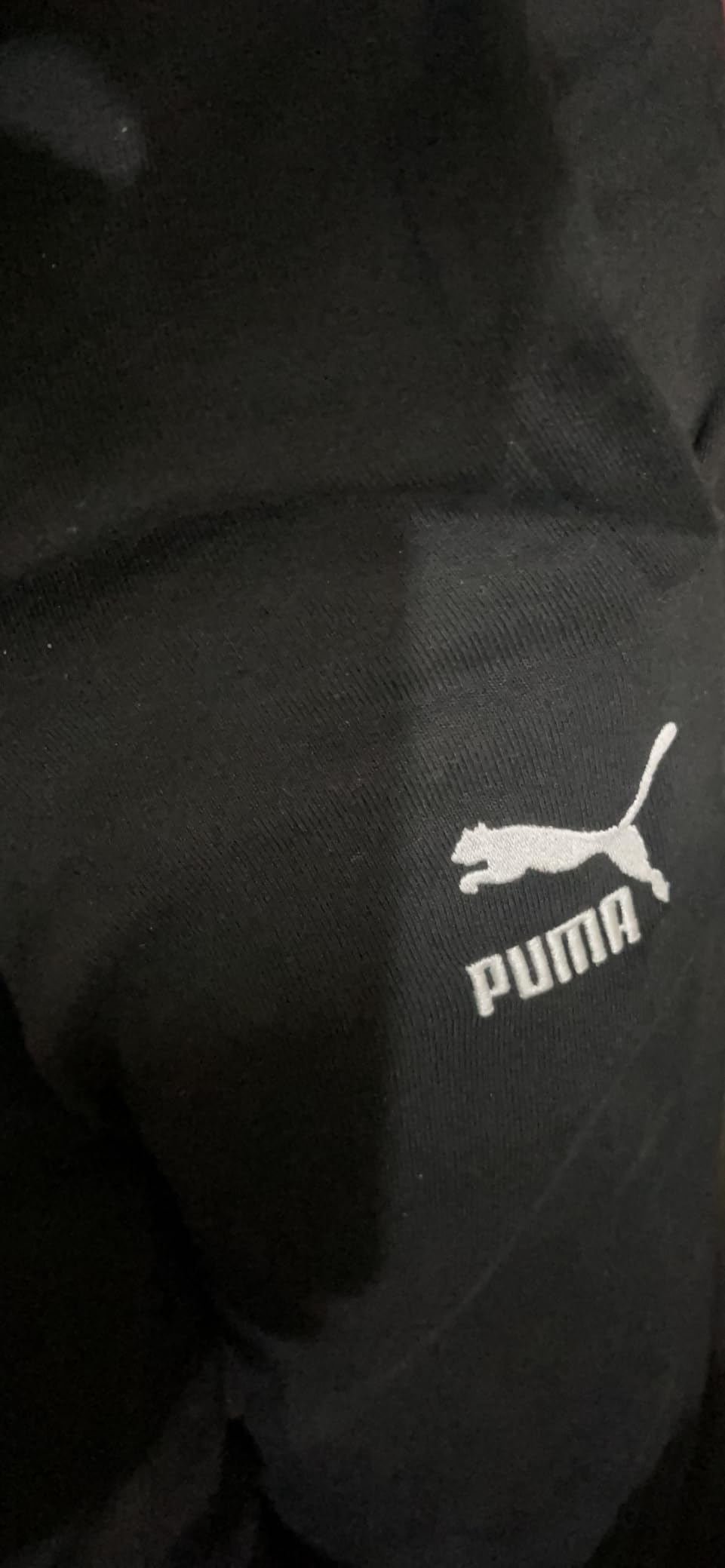 Puma Mens Classics Sweatpants Cuff TR, Medium Gray Heather, 2XL ...