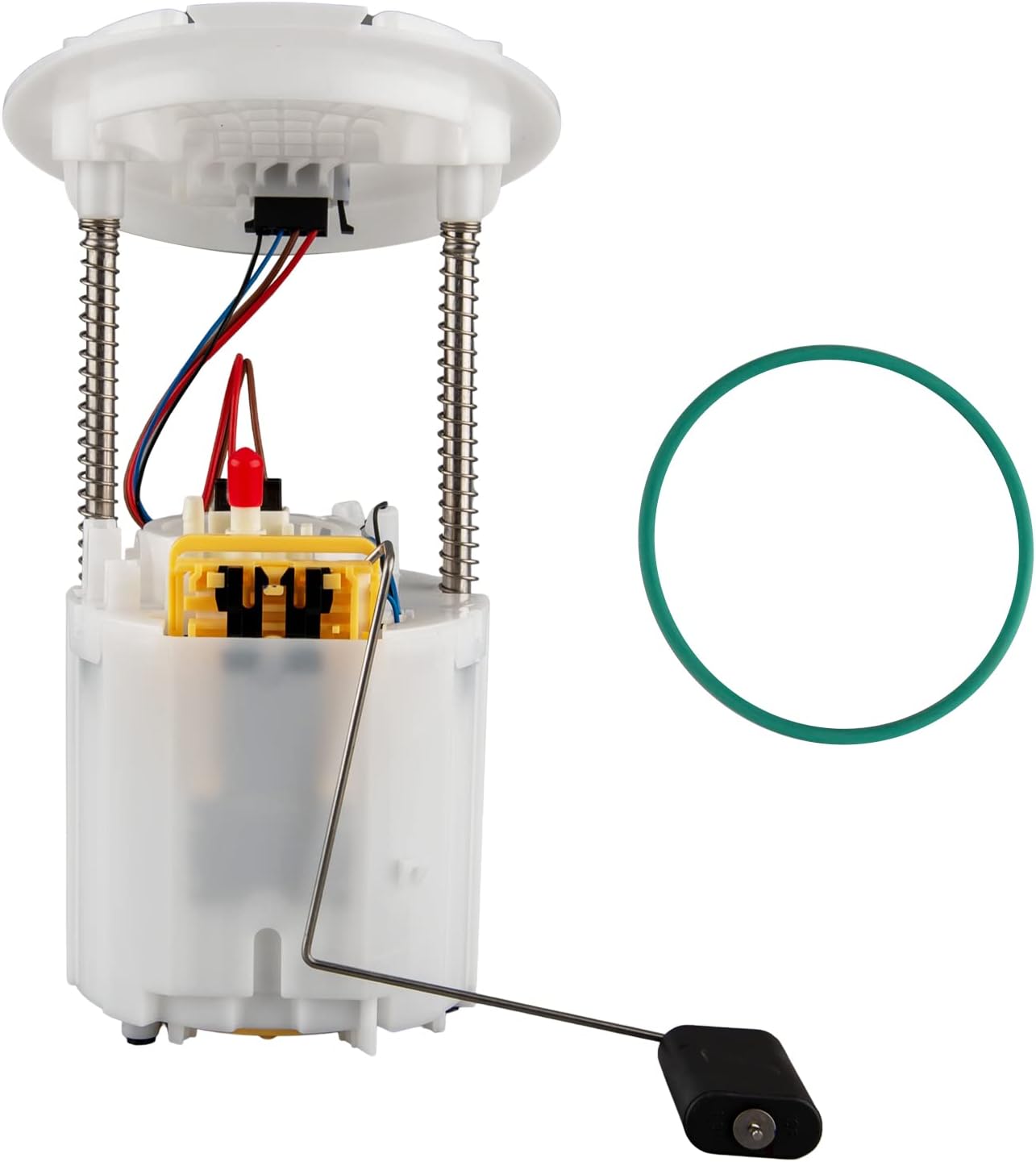Amazon.com: KAX FG1588 Electric Fuel Pump Assembly Fit for Charger 2011 ...
