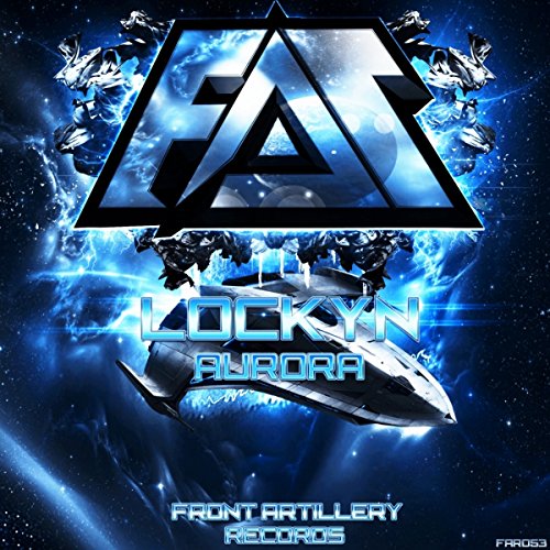 Play Aurora by Lockyn on Amazon Music