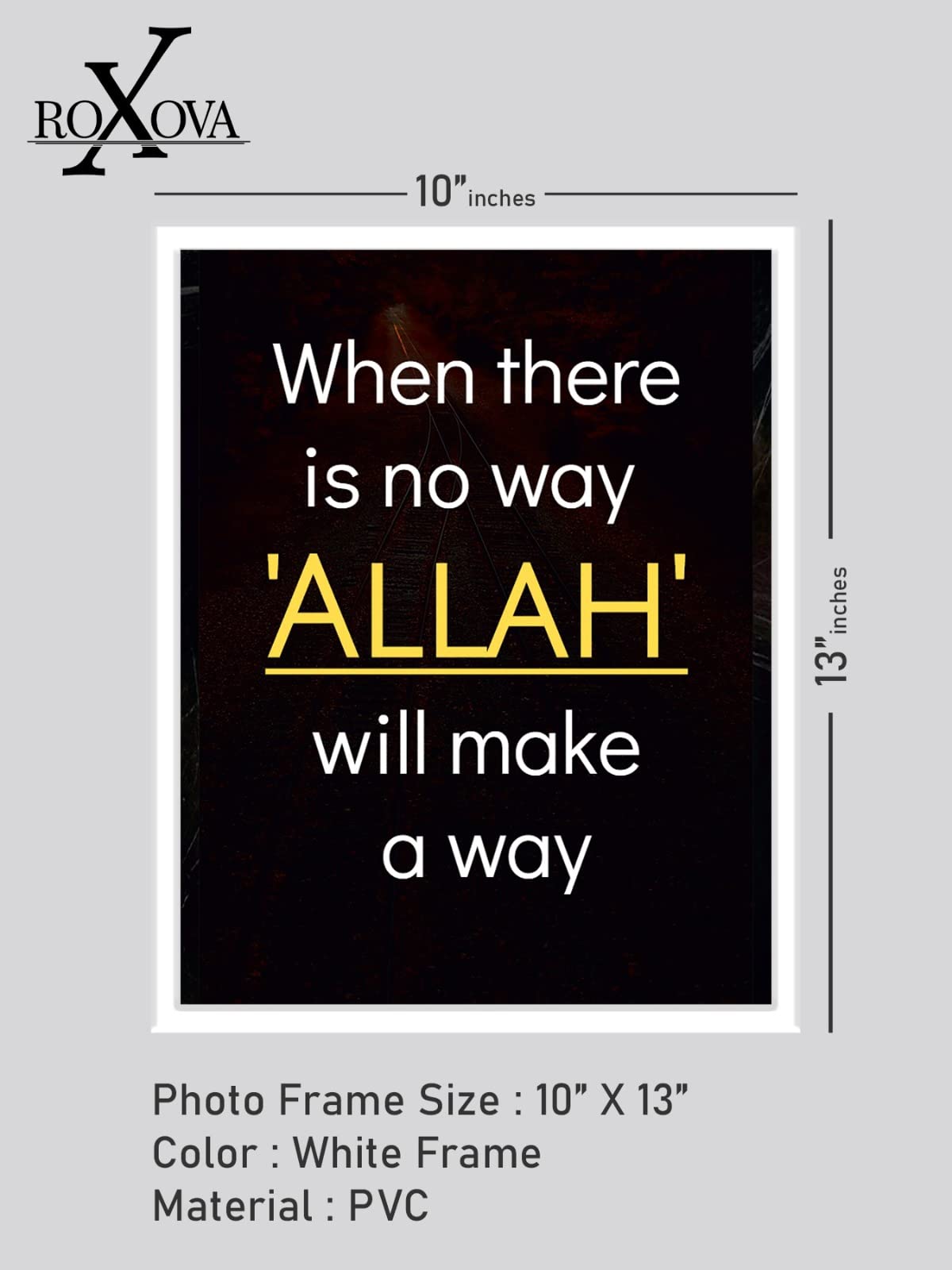 Allah Will Help Us Quotes