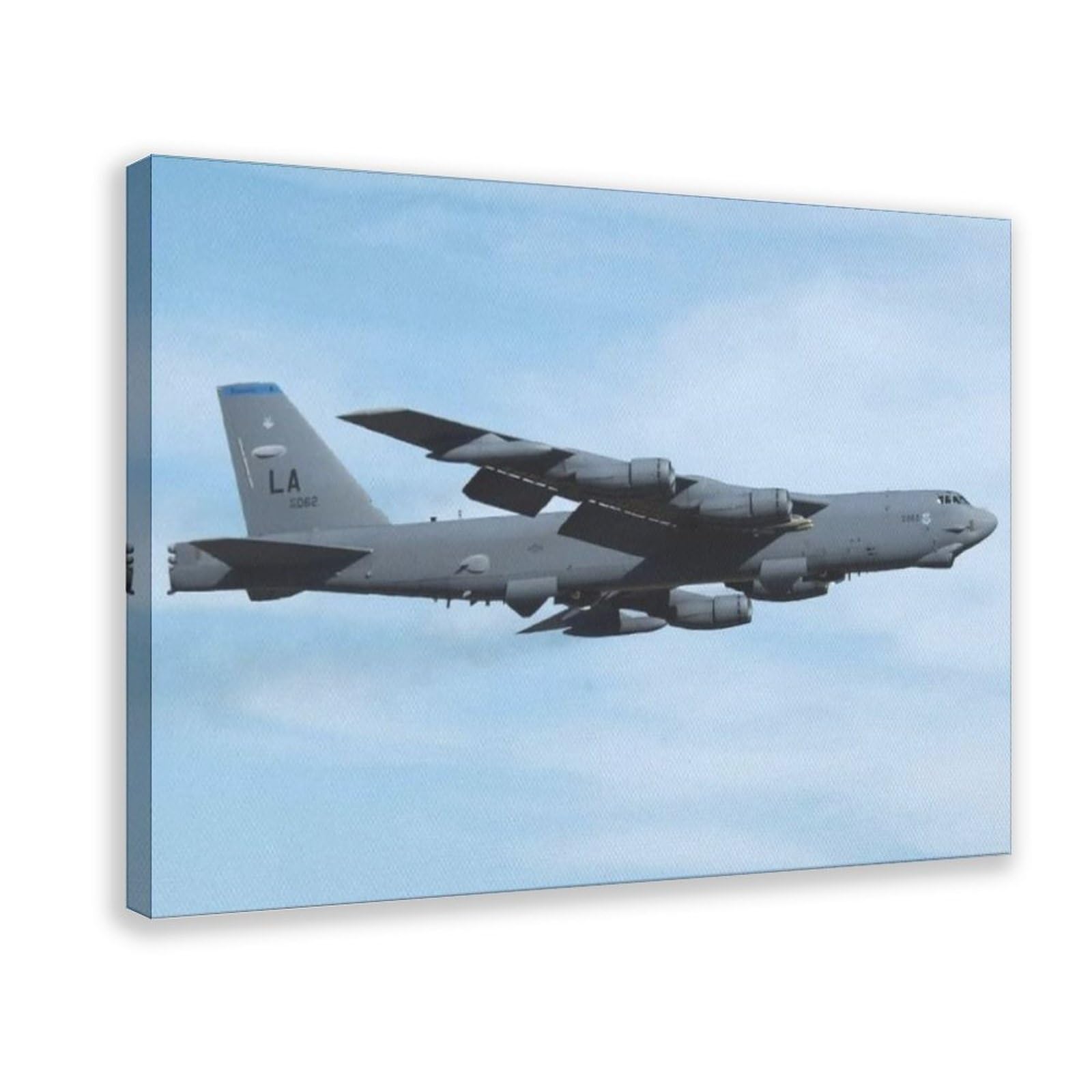 B 52 Bomber Ww2