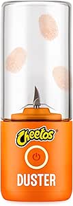 Cheetos Duster - Turn Cheetos into Delicious Cheetos Dust, The Perfect ...