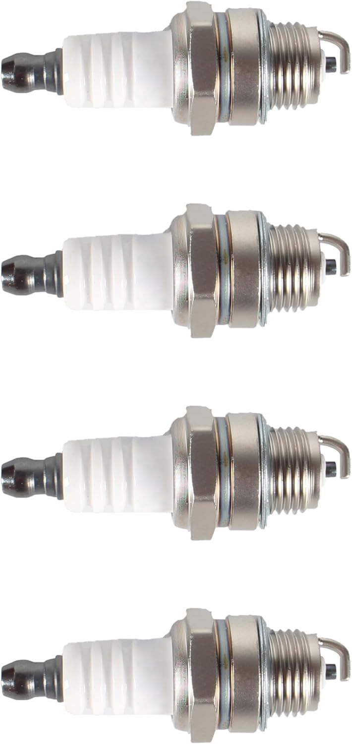 Pro Chaser Spark Plug Instruction Manual