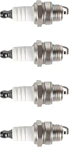 Amazon.com: Spark Plug Replace for TORCH L7RTC L7TC Champion 859 863 852 853 848 858 RCJ7Y RCJ8Y ...