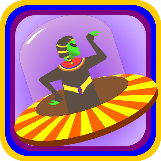 Number Pharaoh - Pyramid Building Maths Training Game - Application sur ...