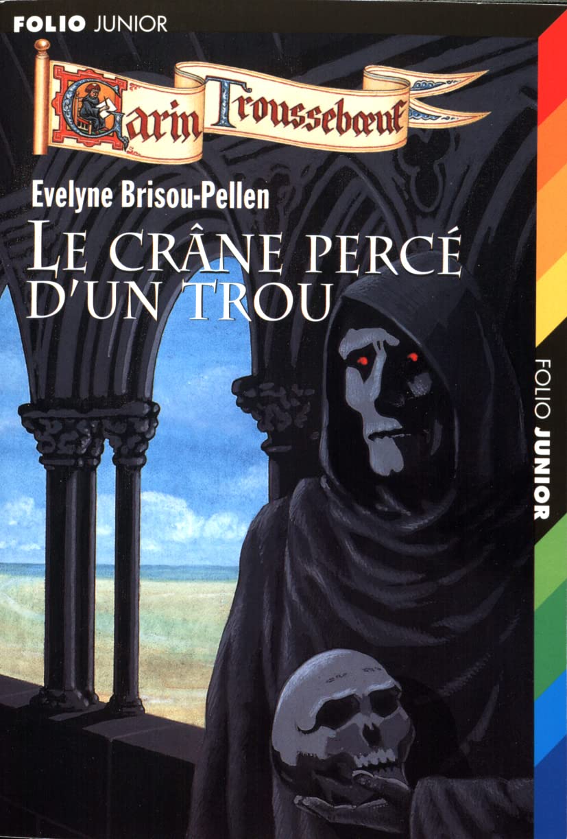 LE CRANE PERCE D'UN TROU: Amazon.co.uk: Brisou-Pellen, Évelyne, Wintz ...