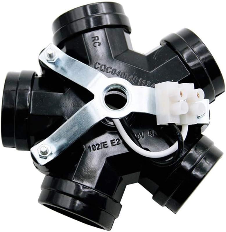 Satco Lighting 90-464, 4 Light Cluster Socket 1 3/4'' 1/8 IP Threaded ...