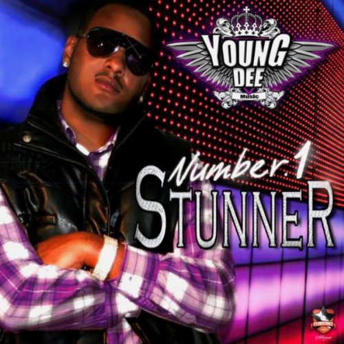 Amazon.co.jp: Number One Stunner : VARIOUS ARTISTS: デジタルミュージック