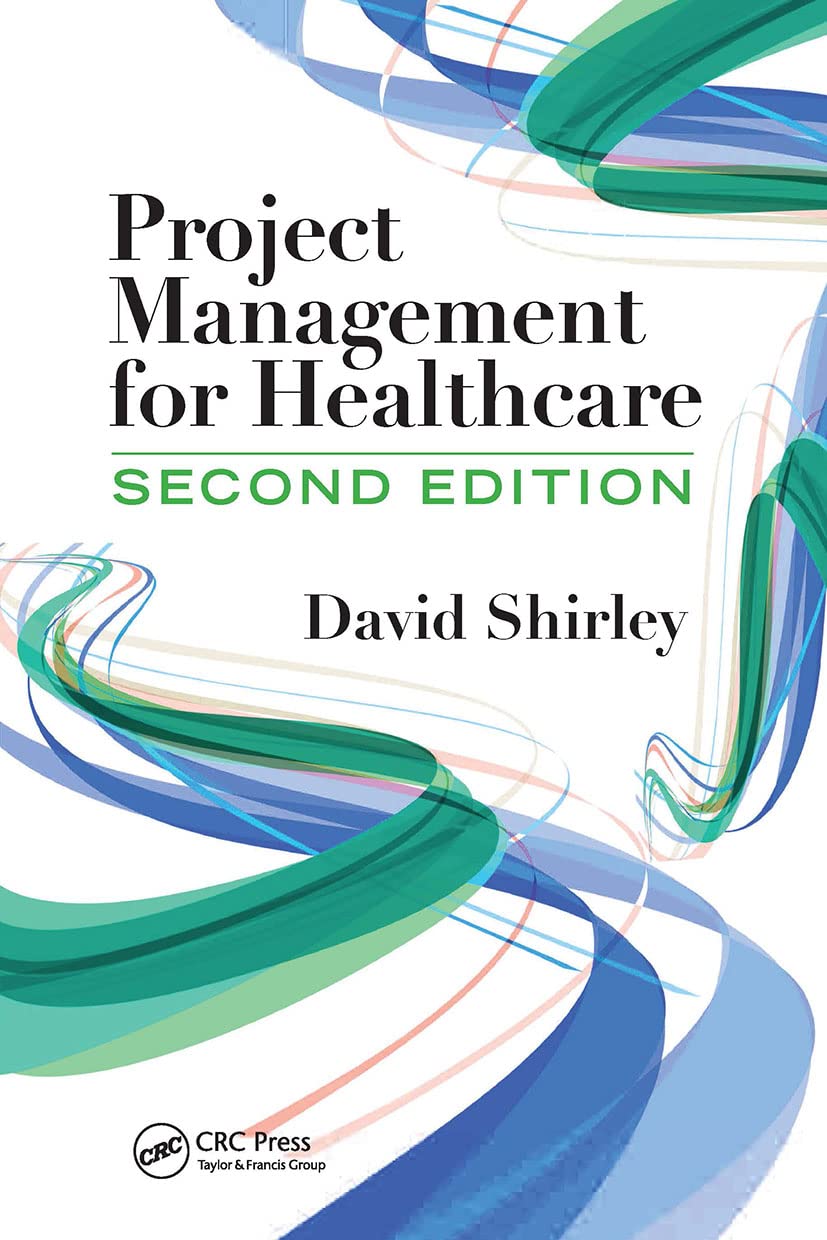 Project Management for Healthcare (ESI International Project Management ...