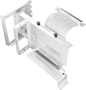 Amazon.com: Antec Vertical GPU Bracket, Adjustable Bracket, Vertical ...