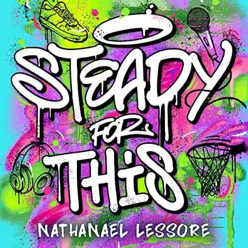 Steady for This (Audio Download): Nathanael Lessore, Kuda Dutiro ...