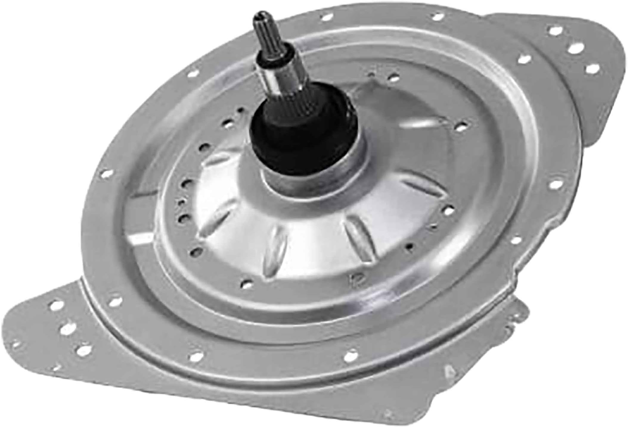 Amazon.com: GE WH03X33729 Washer Gear Case, Transmission Assembly ...