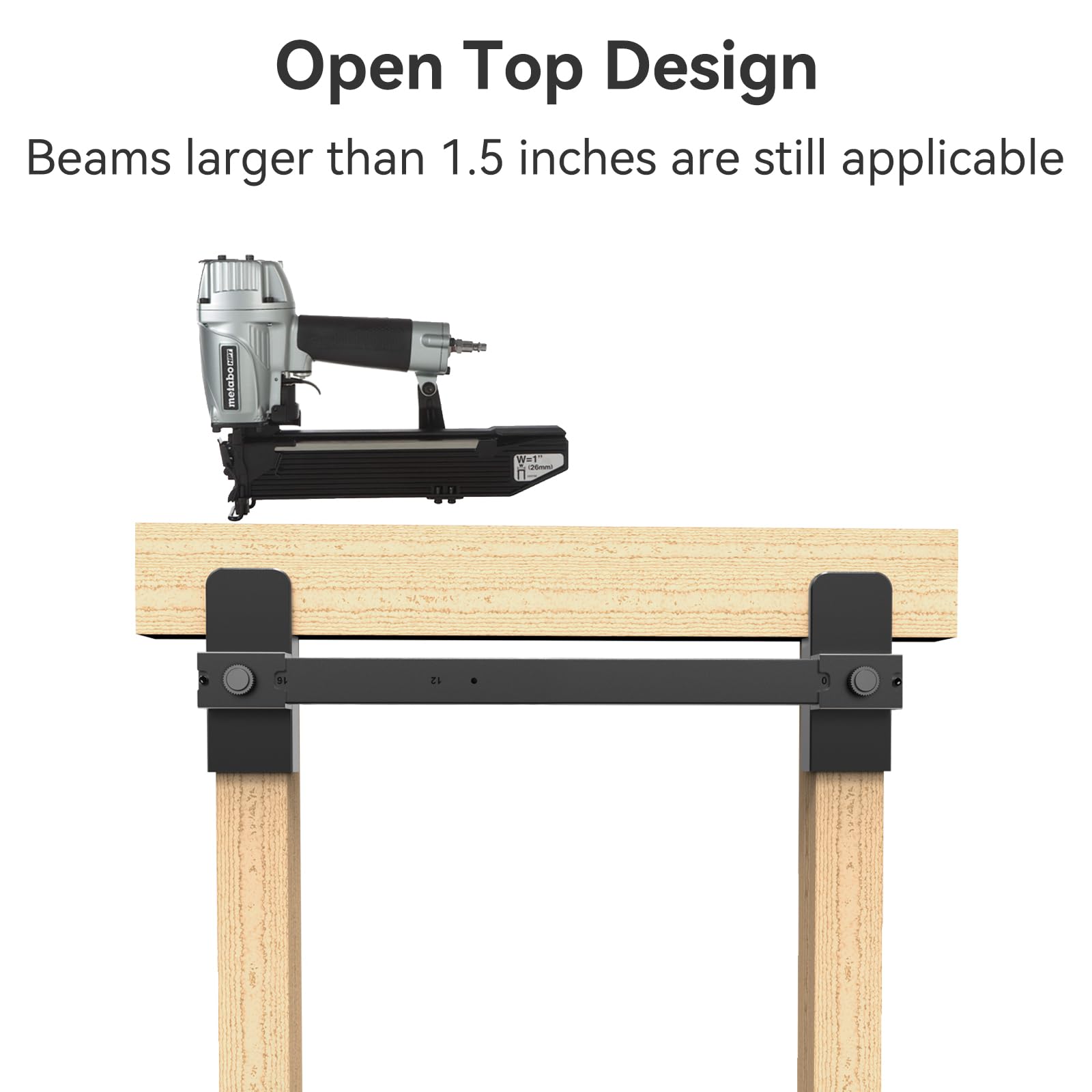 Snapklik.com : 100% Light Weight Aluminium Alloy 16 Inch & 12 Inch ...