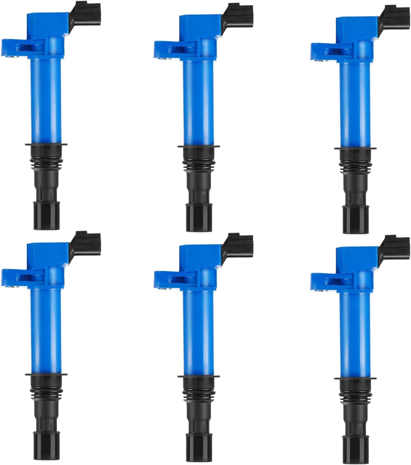 Amazon.com: Ignition Coil Pack for Chrysler Aspen, Dodge Dakota Durango ...