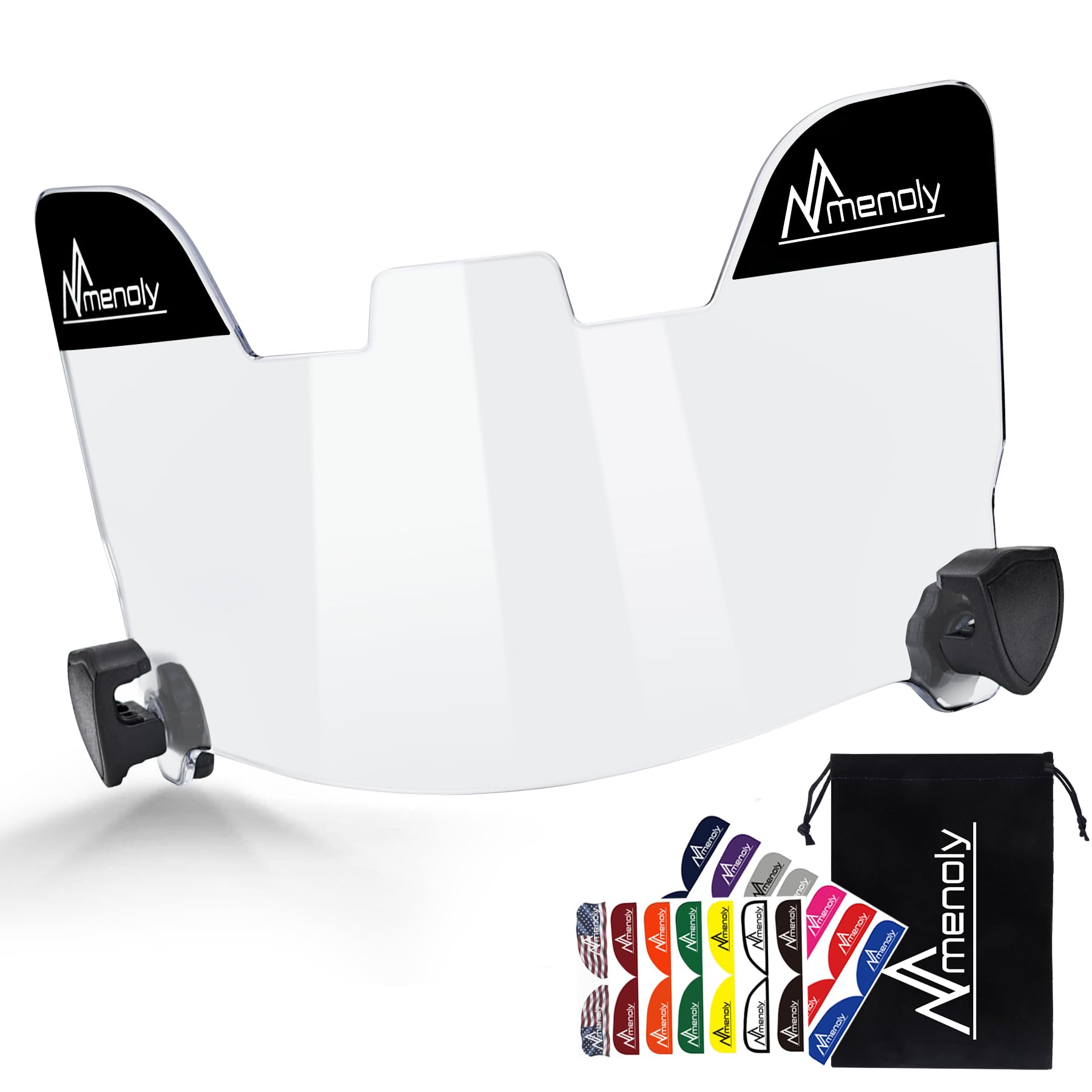 Top 5 Football Helmet Visors: A Comprehensive Review