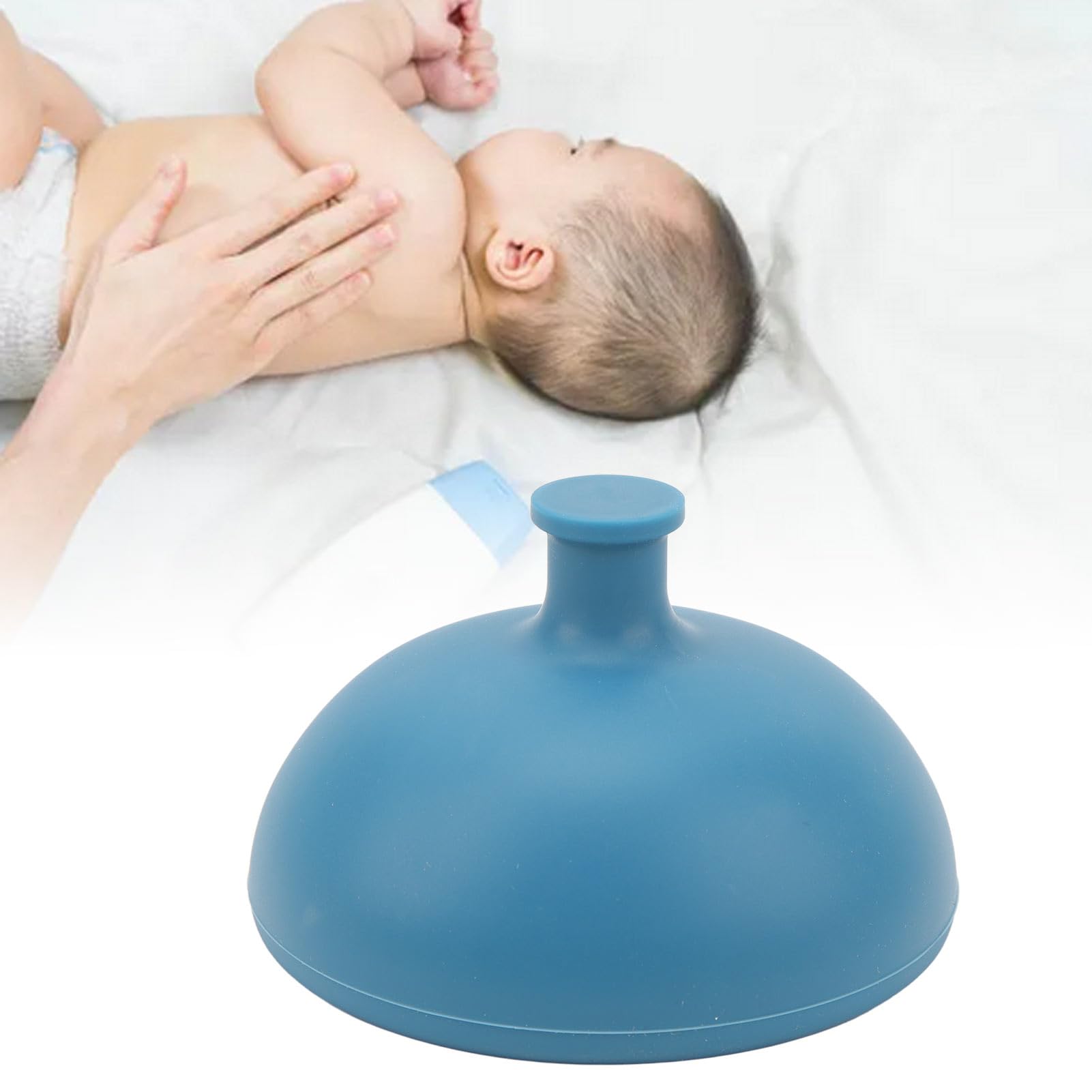 Chest Percussion Therapy For Kids