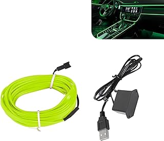 Attaching El Wire To Your Car: A Step-By-Step Guide | ShunAuto