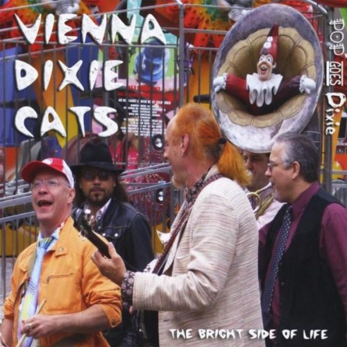 Amazon MusicでVienna Dixie CatsのThe Bright Side Of Lifeを再生する