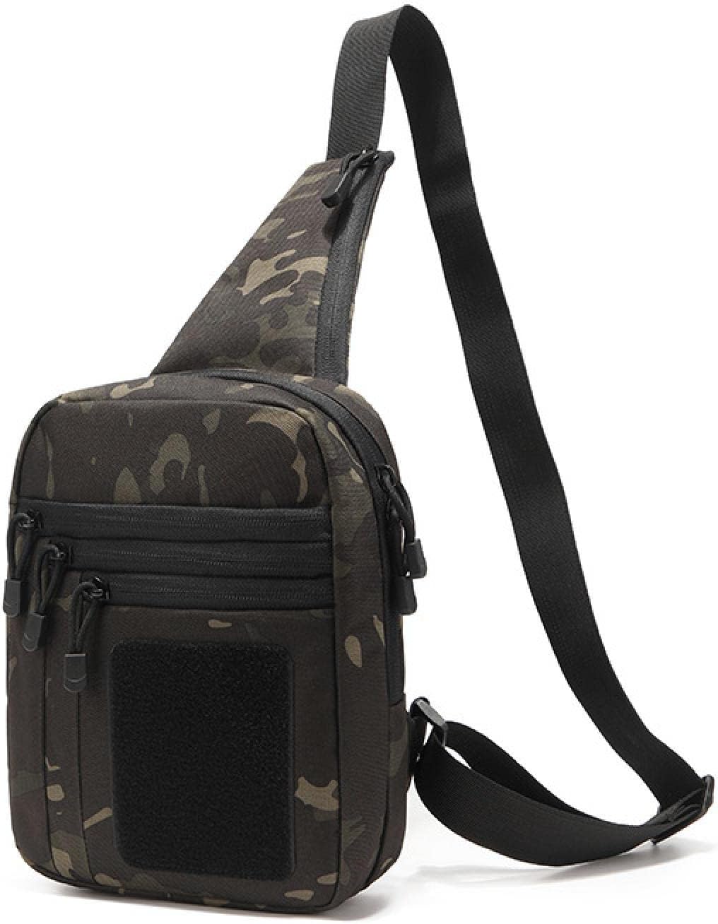 Amazon.com : Tactical Gun Bag Military Shoulder Strap Bag Hunting Gun ...