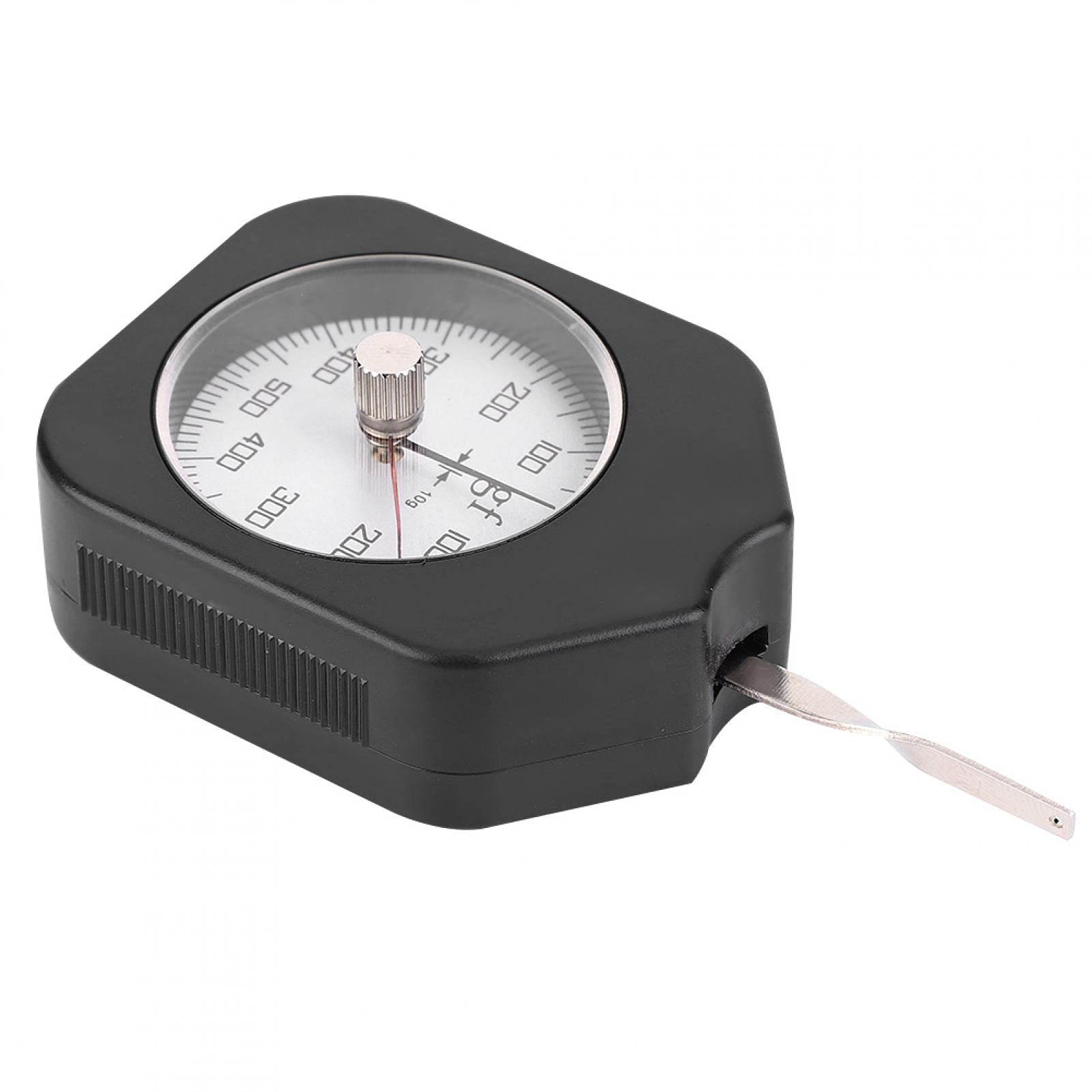 Snapklik.com : Dial Tension Gauge Meter, Dual Pointer Dial Tension ...