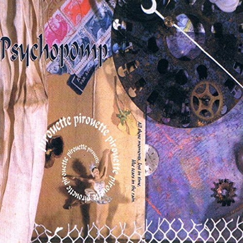 Amazon.com: Pirouette : Psychopomp: Digital Music