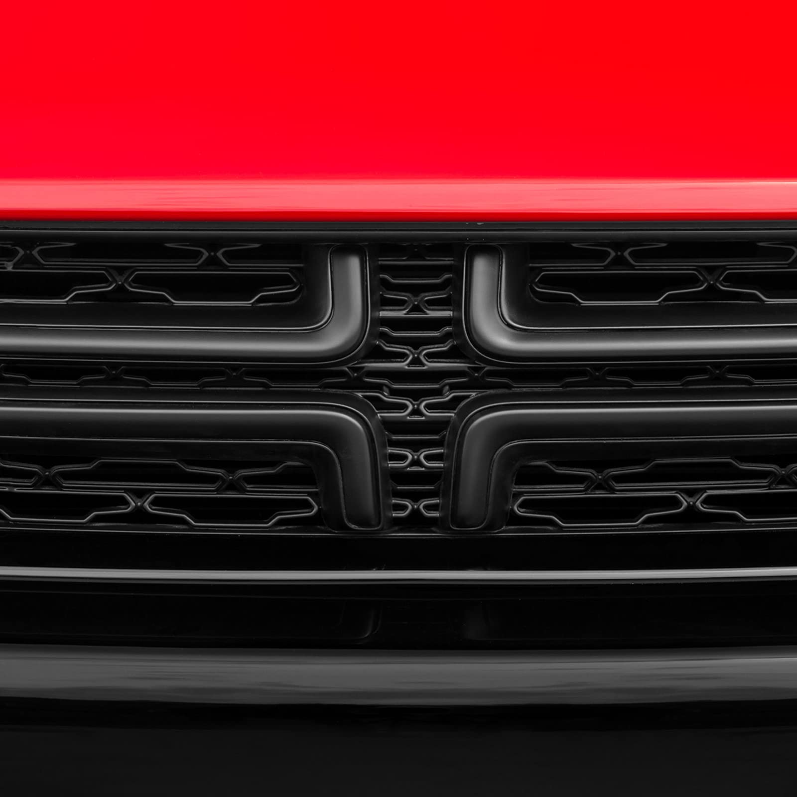 Snapklik.com : For Dodge Charger Front Bumper Grille Grill 2015-2022 ...