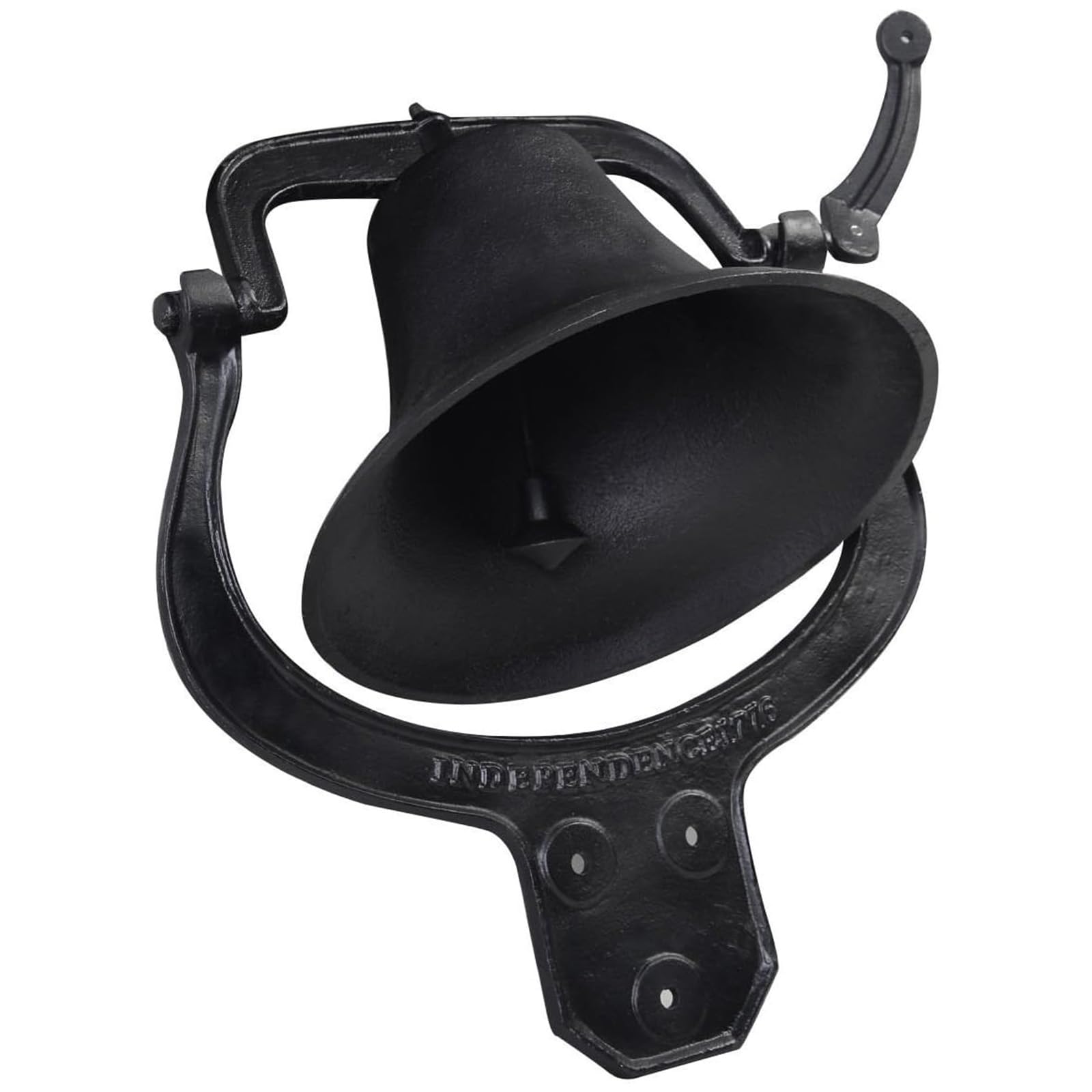 Large Cast Iron Bell Parts Bells | Belfry Upkeep