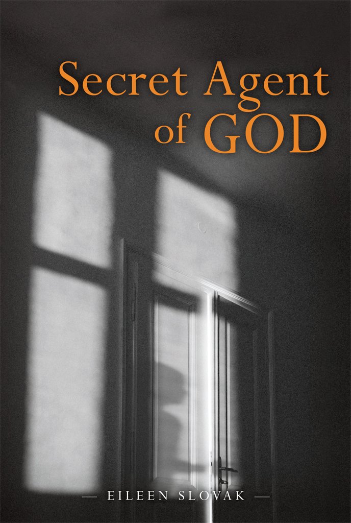 Secret Agent of God: The Captive Clairvoyant - Kindle edition by Slovak ...