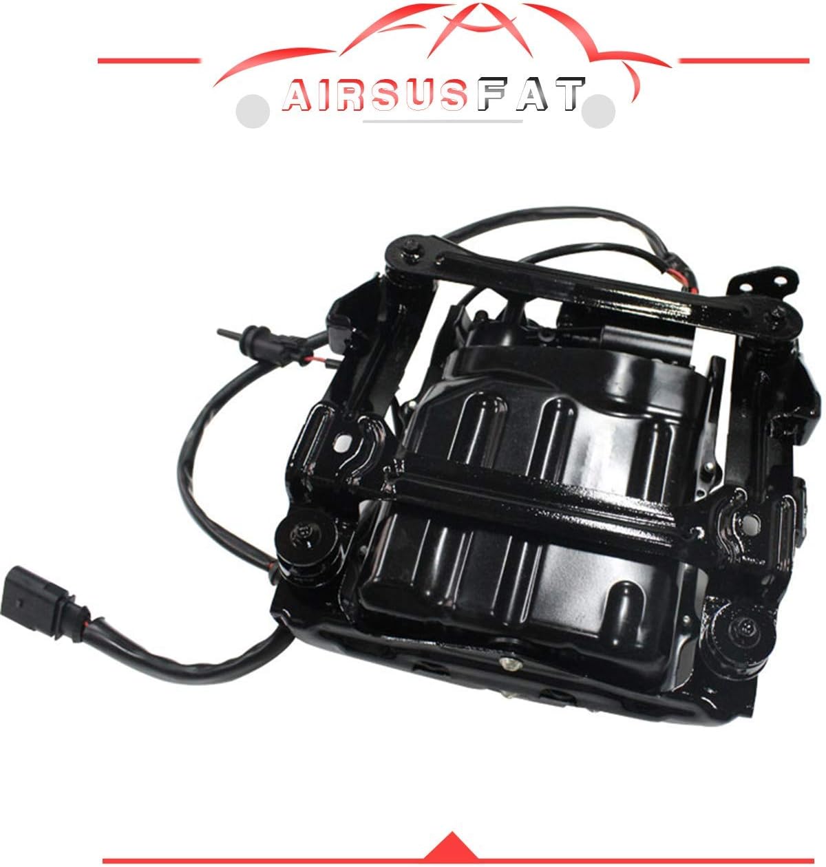 AIRSUSFAT Bomba del compresor de la suspensión del aire de Rebulit para ...