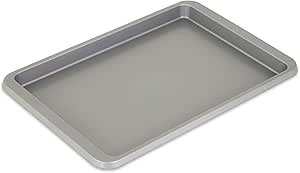 Amazon.com: KitchenAid 9x13in Nonstick Aluminized Steel Baking Sheet ...