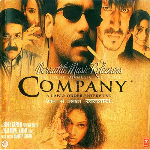 Khallas (Remix) song by Asha Bhosle, Sudesh Bhosle, Sapna Awasthi ...