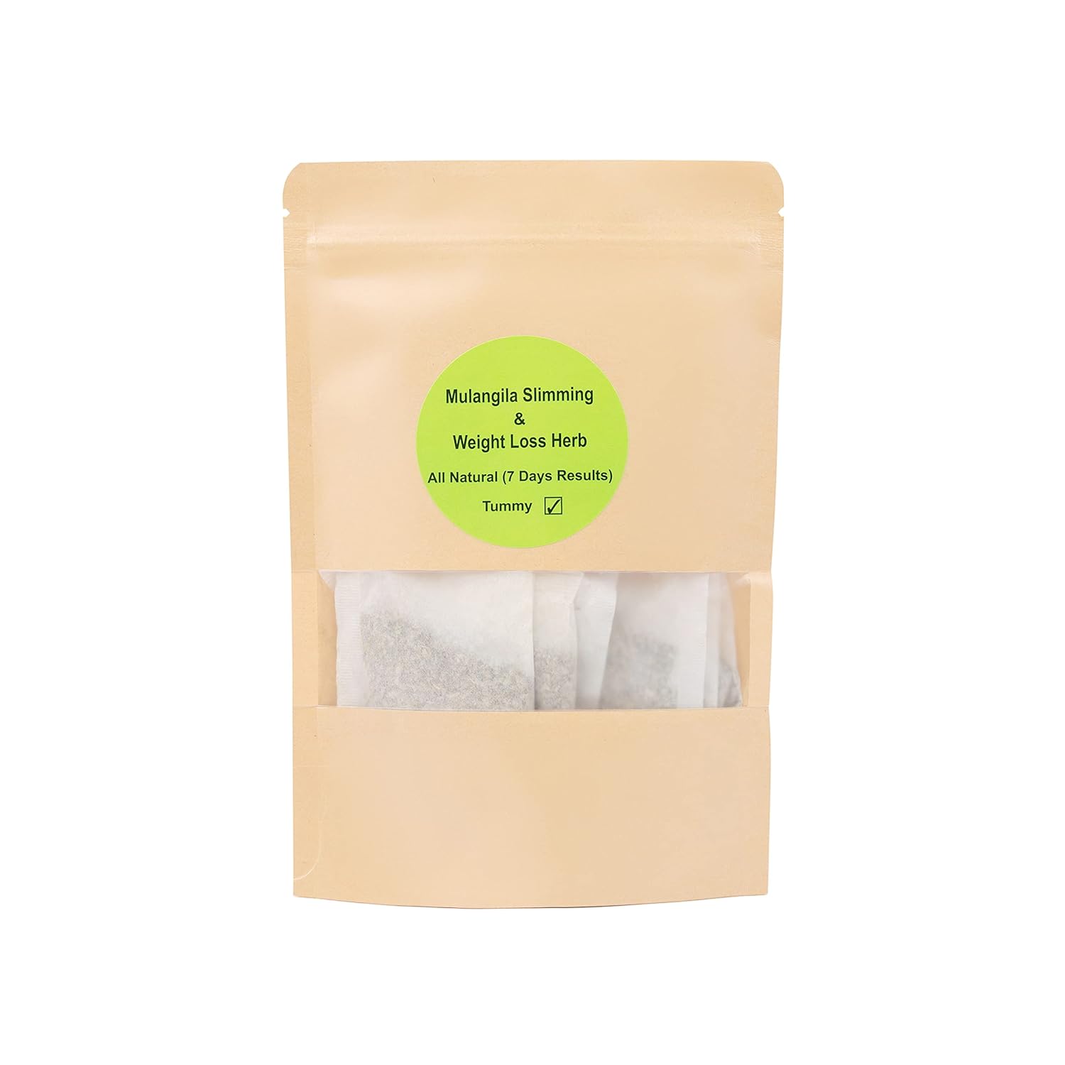 Amazon.com : Naturally Slim Herbal Tea Blend: Body Shaping, Metabolism ...