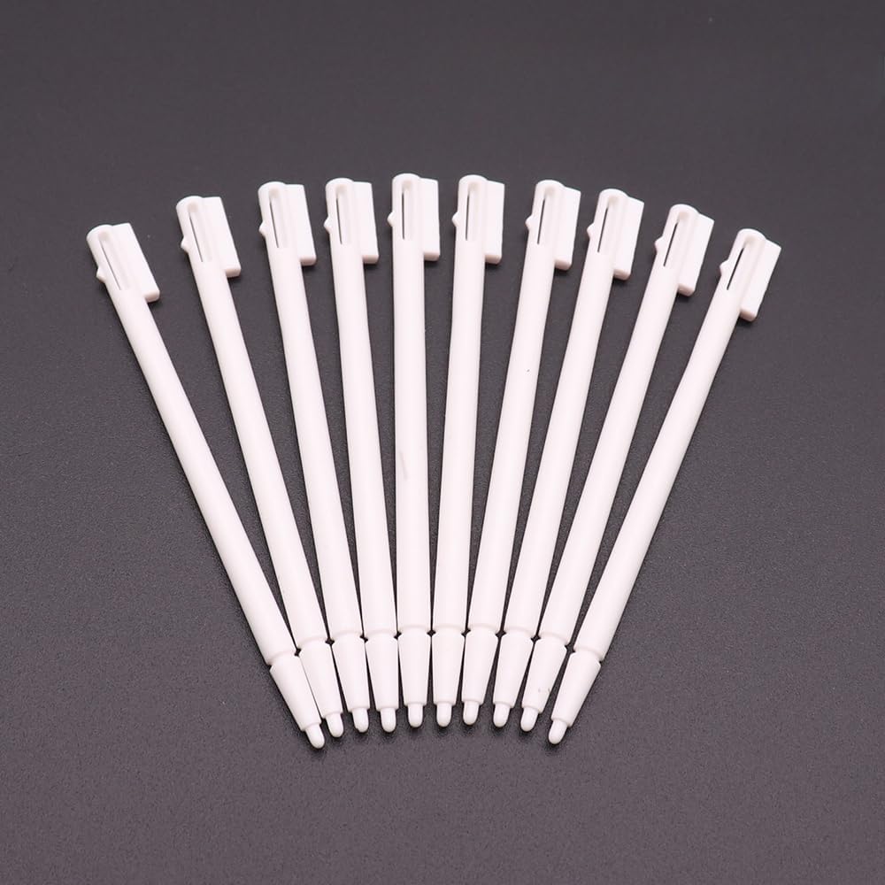 Amazon.com: 10pcs Touch Screen Stylus Pen Replacement for Nintend DS ...