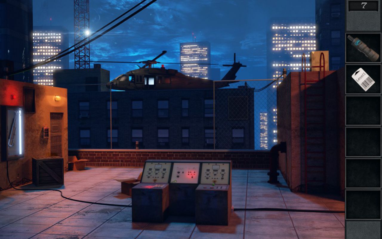 Escape Agent - App on the Amazon Appstore